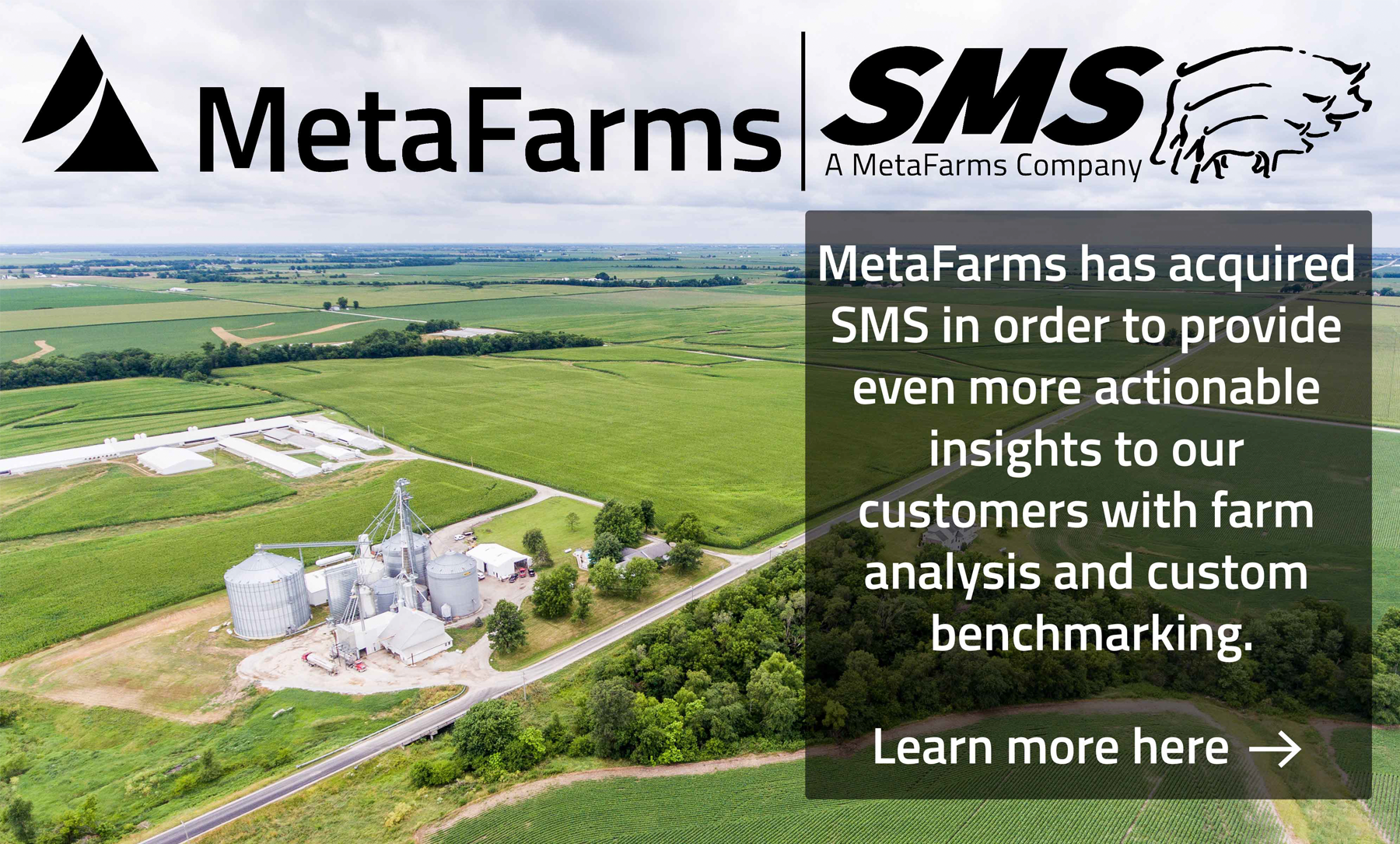 MetaFarms Inc. - Customer Portal Login